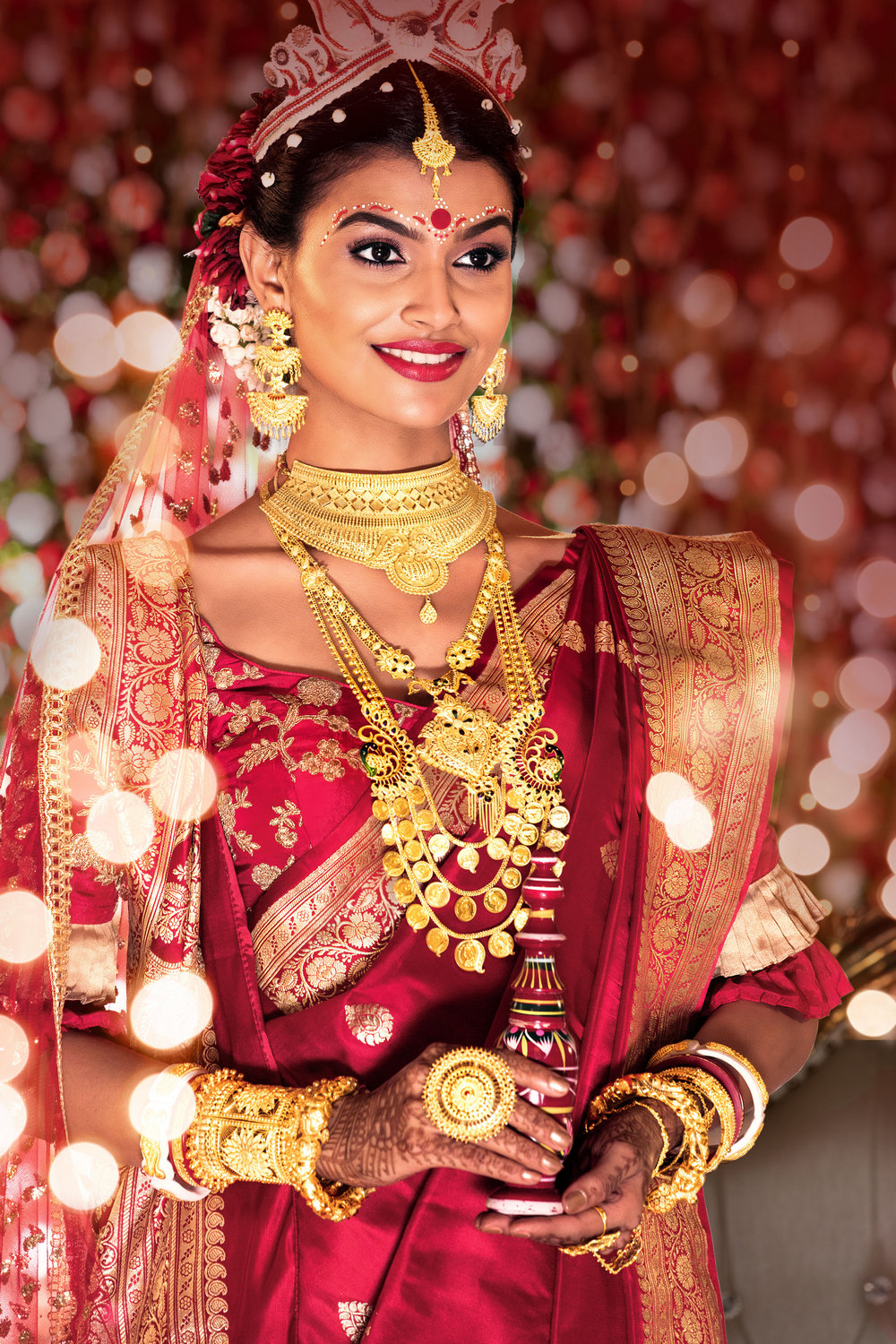 Senco Gold & Diamonds’ The Great Indian Wedding Carnival Offer