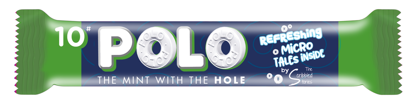 Nestlé POLO launches new product offerings