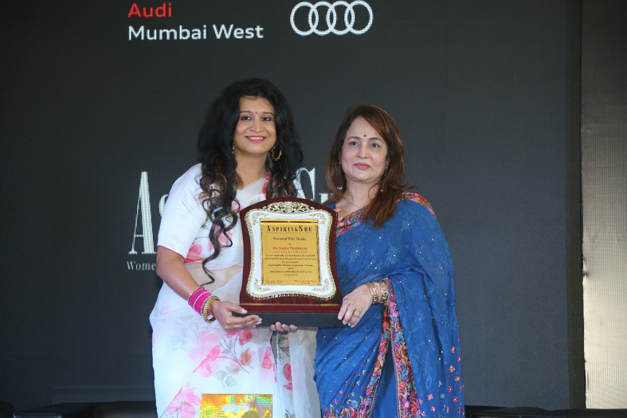 Saumyata Tiwari Organizes Another Successful Event Of 2022 With The 8th ...