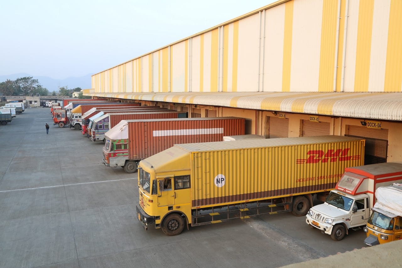 Pepperfry’s Padgha fulfilment centre is integral to its supply chain ...