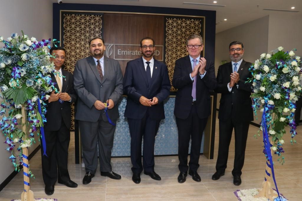 Emirates NBD expands footprint in India as a part of Group’s ...