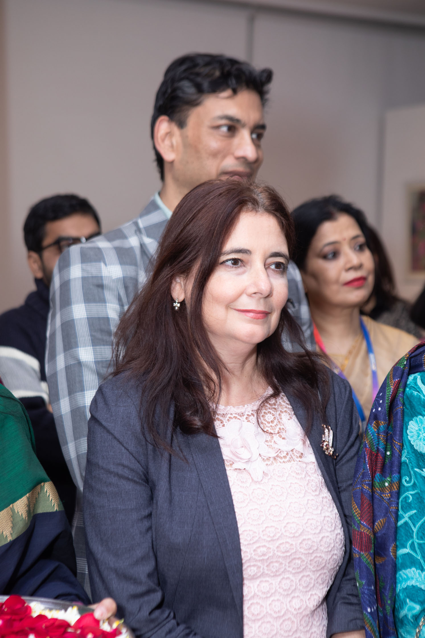 AWADH ART FESTIVAL (AAF) – the 5th edition of AAF was recently held at ...