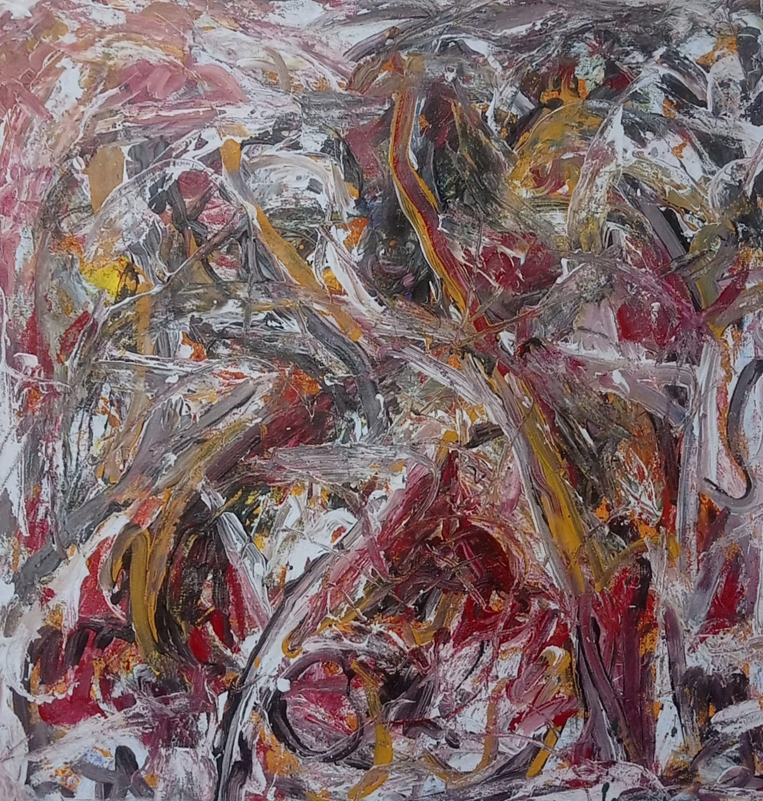 Rainbow Art World will Presents “MULTIPLE FORMS” The National ...