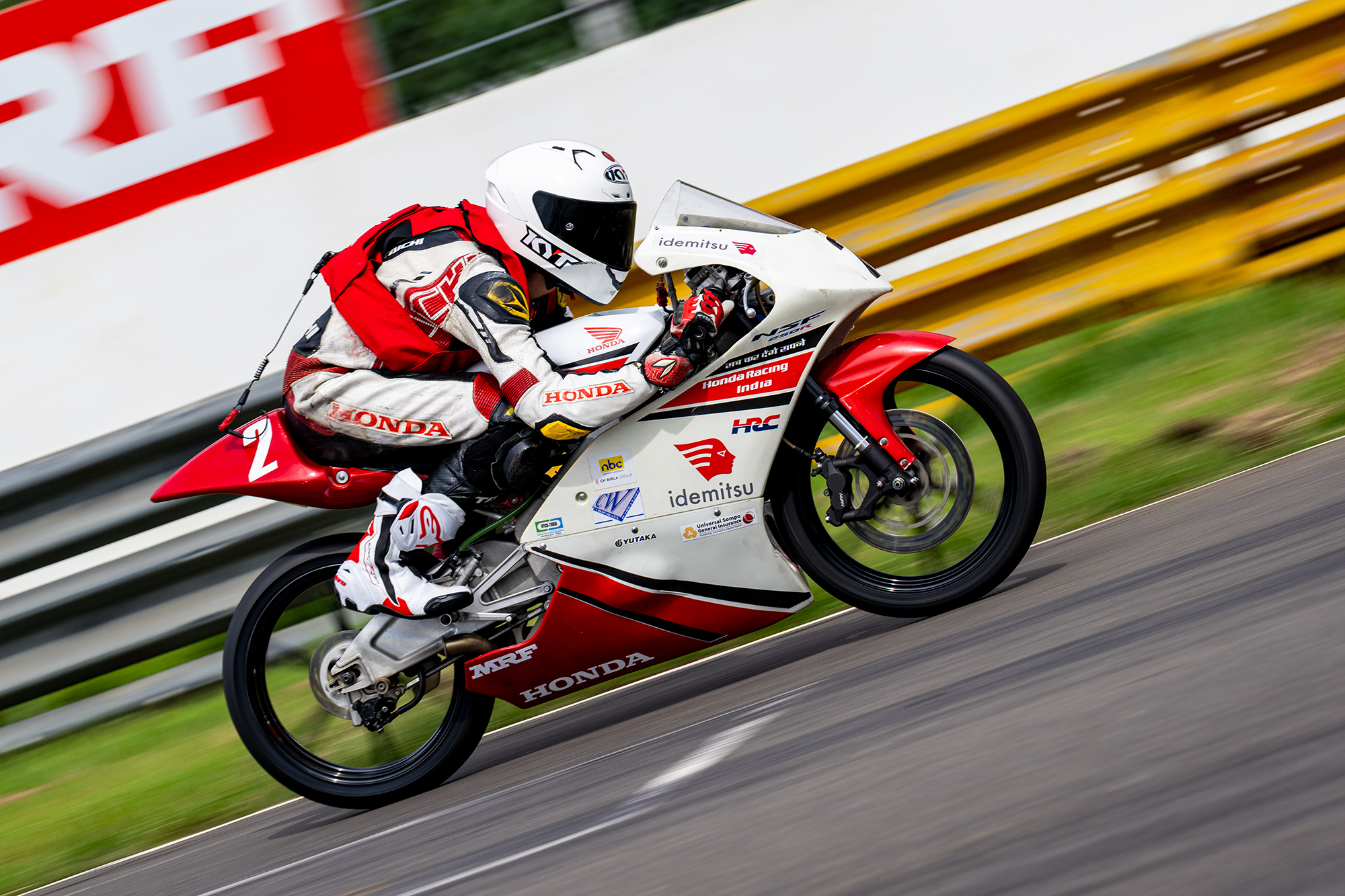 Fabelhafte Honda Cup 2023 Bornhoved Ebenbild