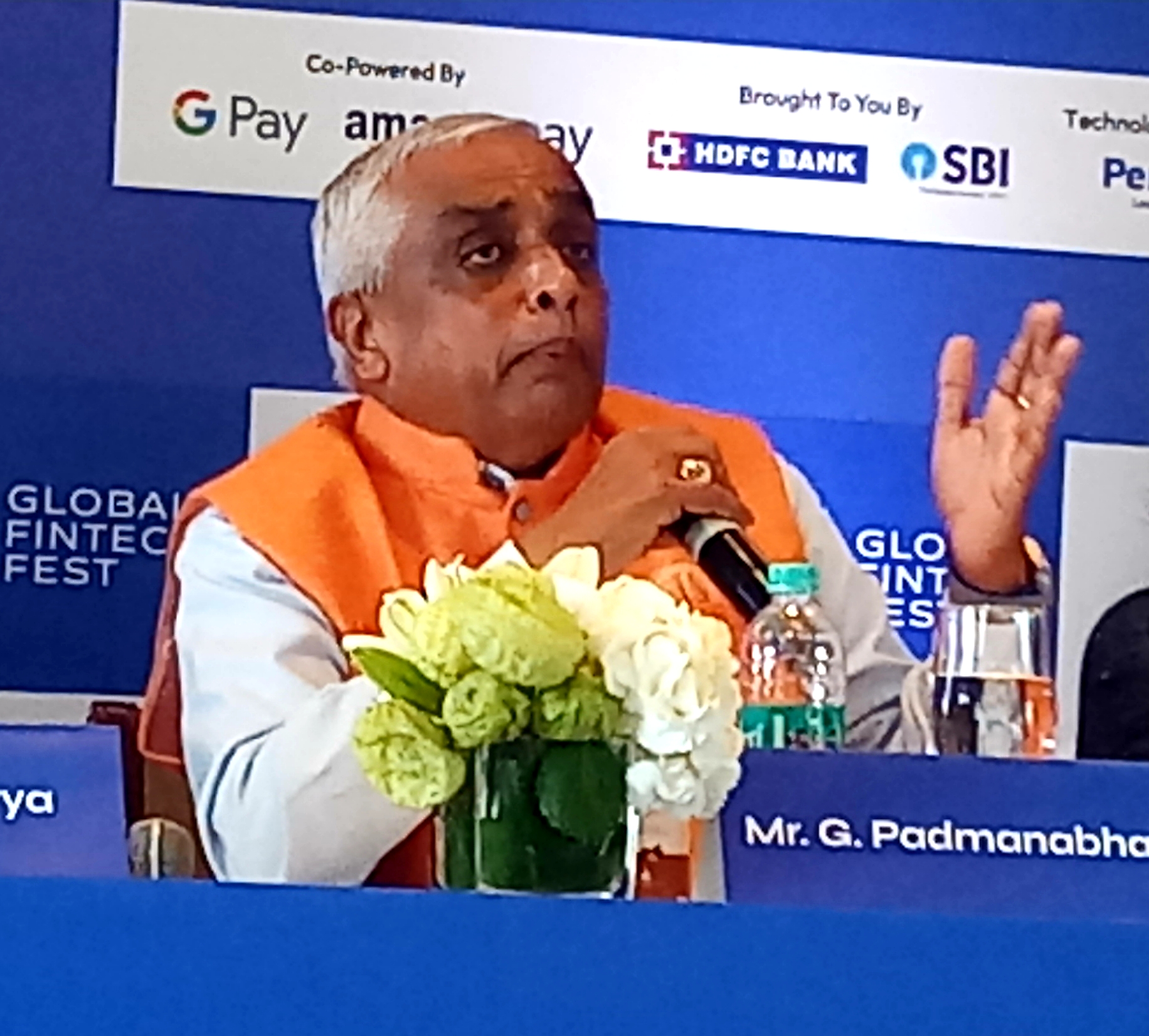 Global Fintech Fest 2023 Set to Emerge as World’s Largest Thought ...