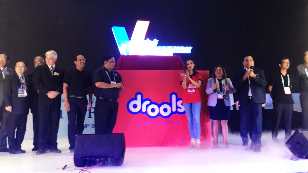 Drools Pet Food unveils ambitious initiatives to elevate pet healthcare ...