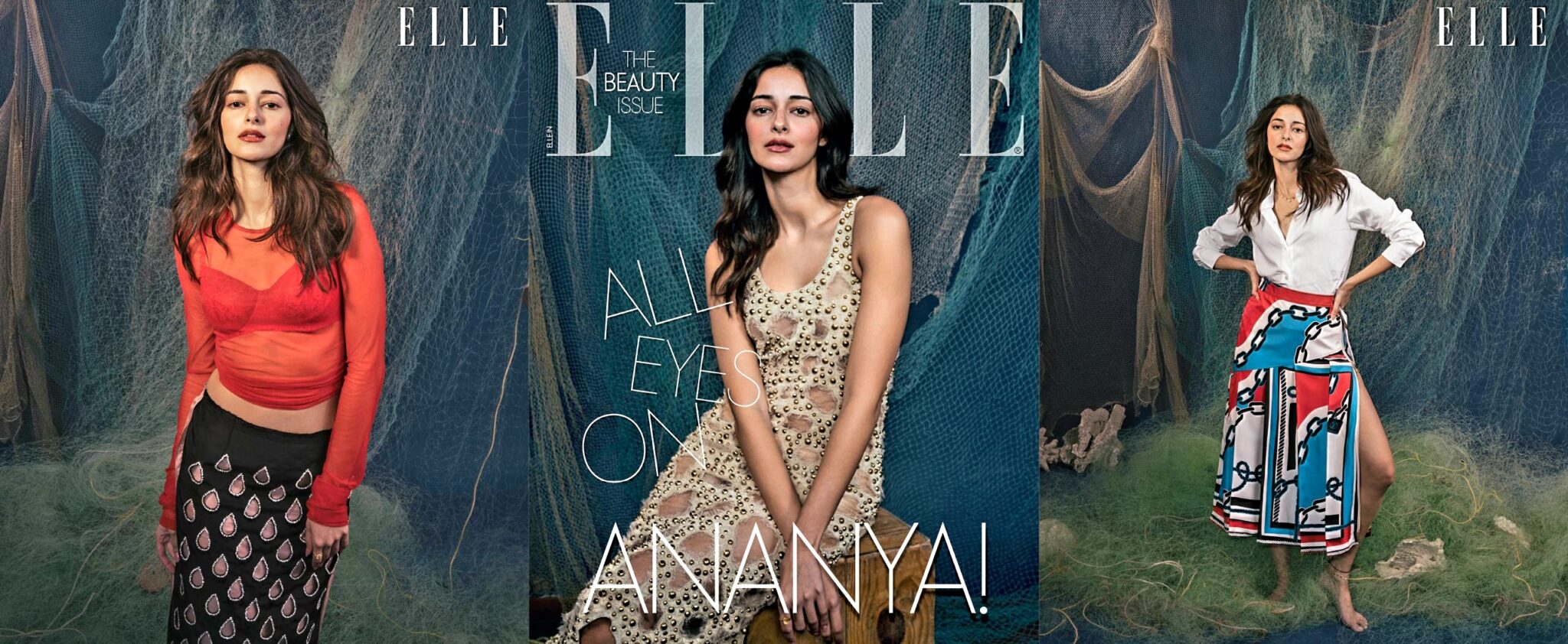 Unveiled the trailblazers of 2023, ELLE India Hosted India’s First ELLE ...