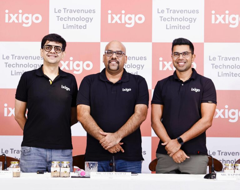 Le Travenues Technology Limited Announced its Initial Public Offer (IPO ...