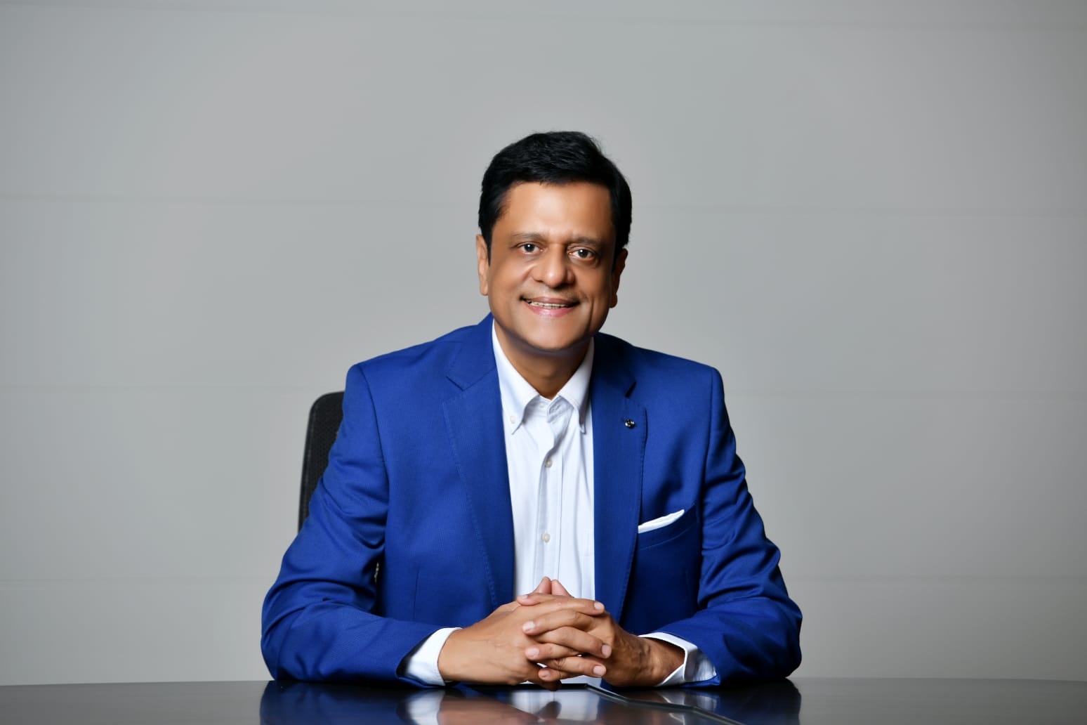 Mr Mukundan Menon appointed as the President of Refrigeration and Air ...