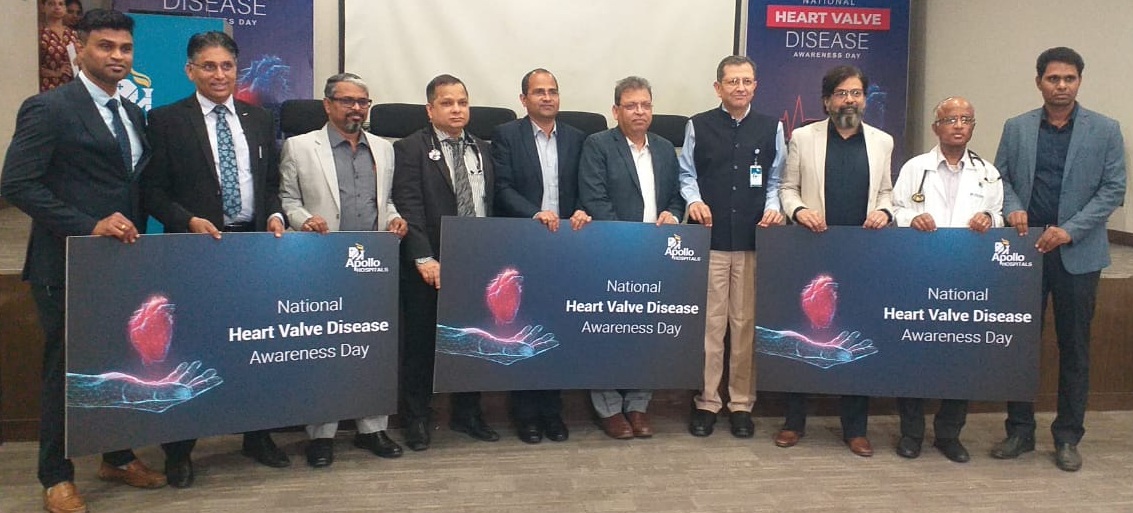 Apollo Hospitals showcase their success using innovations in structural ...