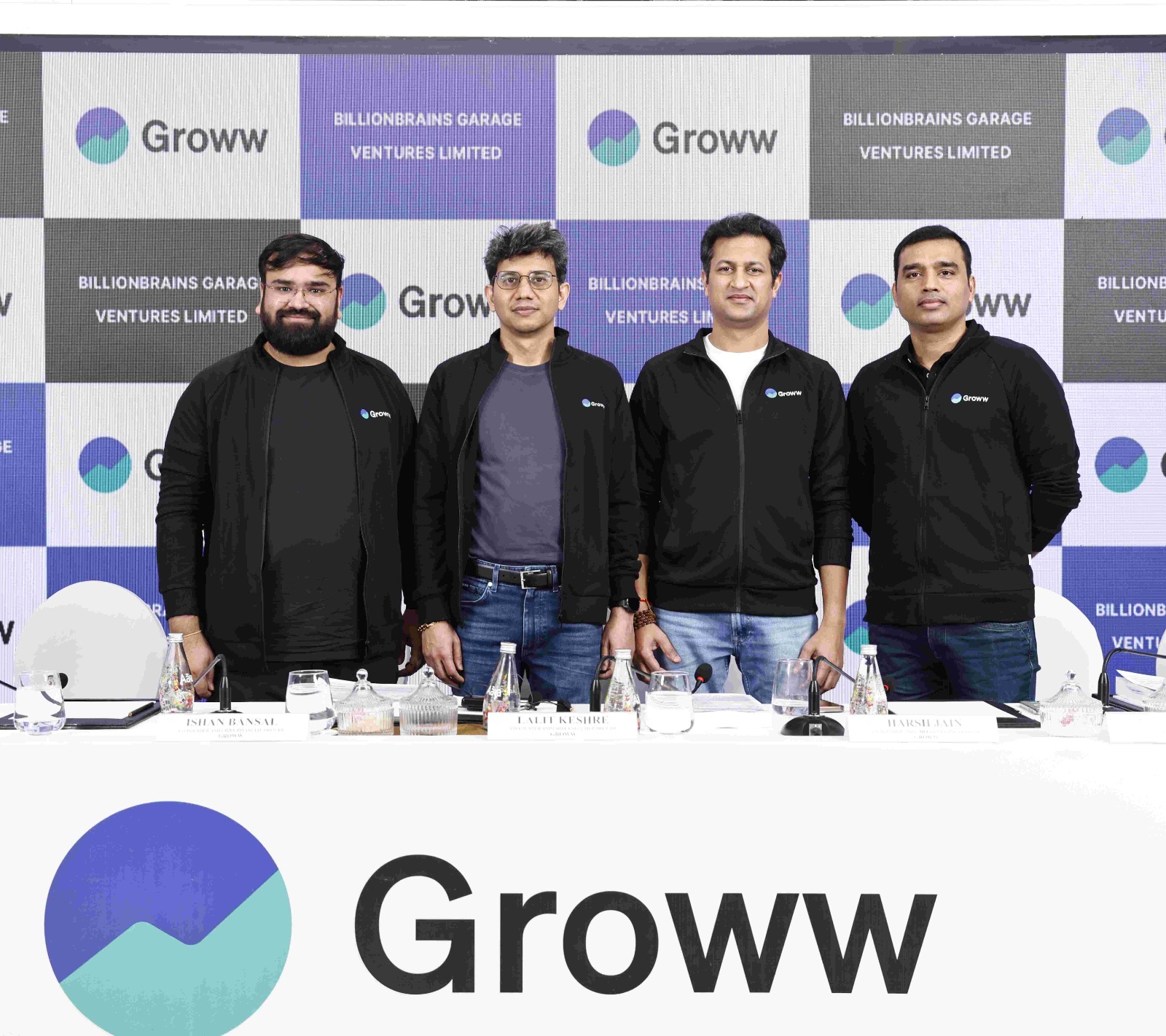 Billionbrains Garage Ventures Limited Announced its Initial Public ...