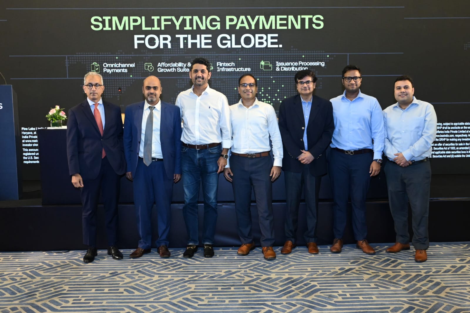 Pine Labs Limited Announced it’s Initial Public Offer (IPO) of Equity ...