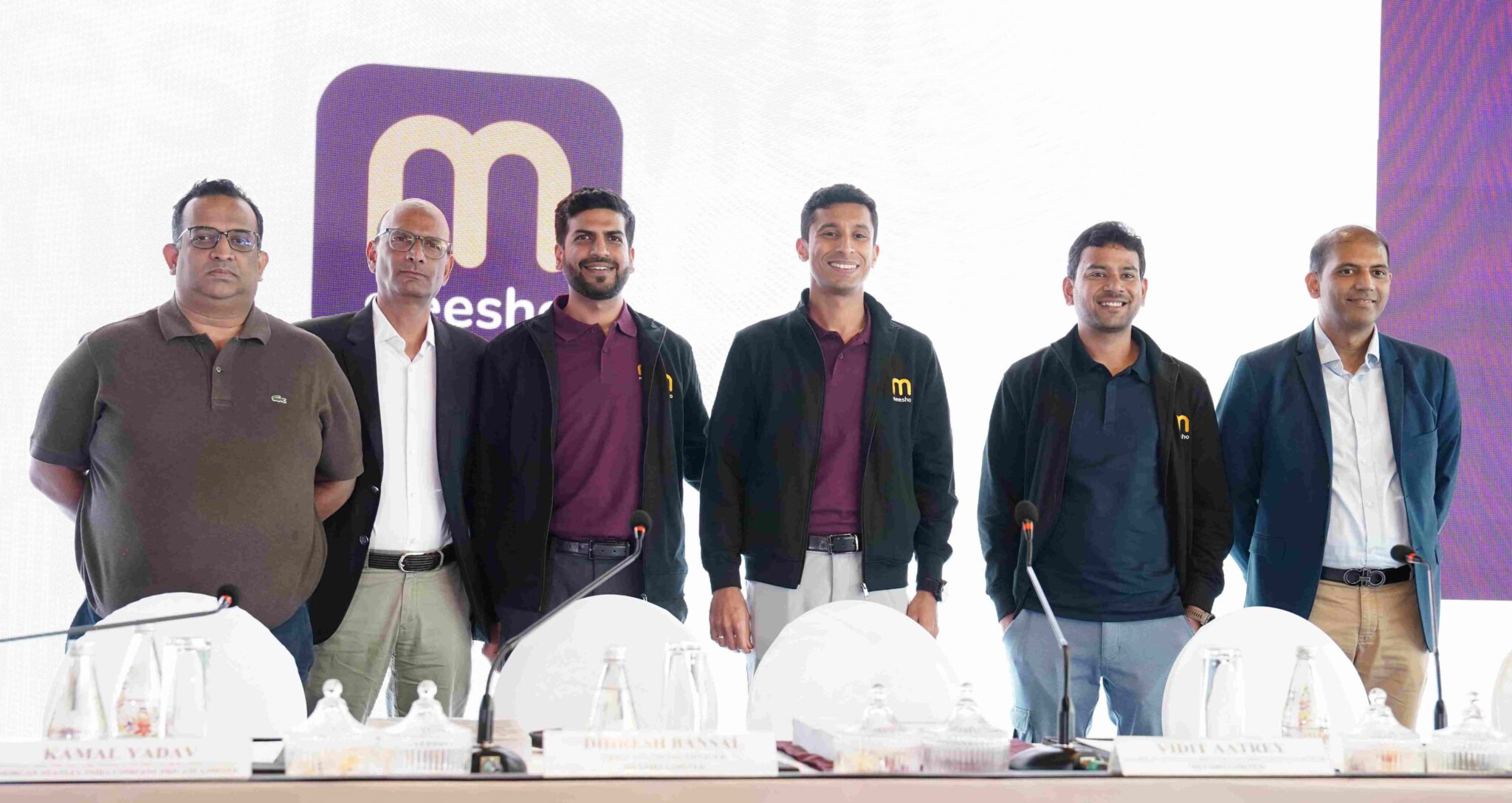 Meesho Limited Announced it’s Initial Public Offering (IPO) to open on ...