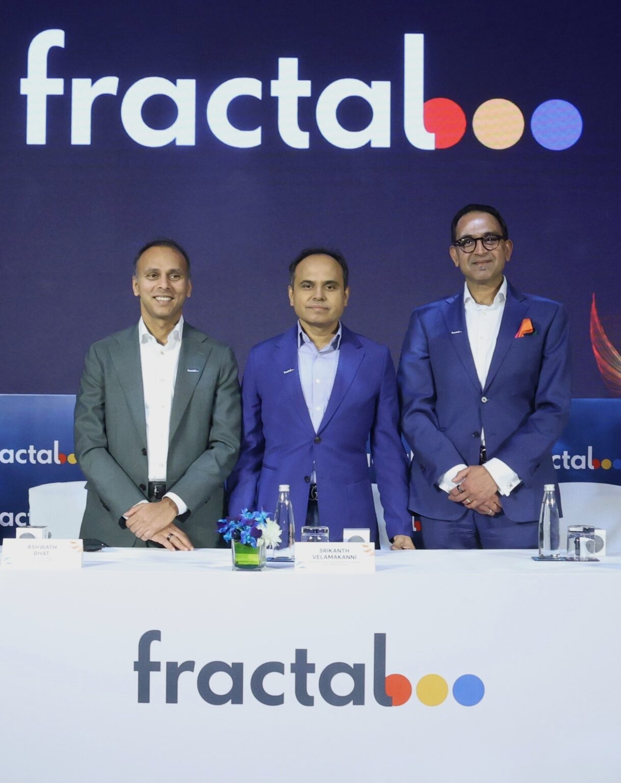 Fractal Analytics Limited’s initial public offering to open on Monday ...